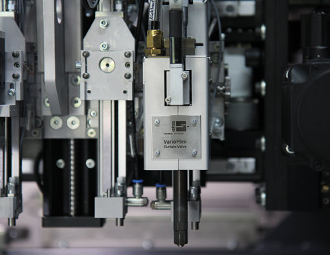 Quick, precise and completely reliable – Rehm is developing a new ...